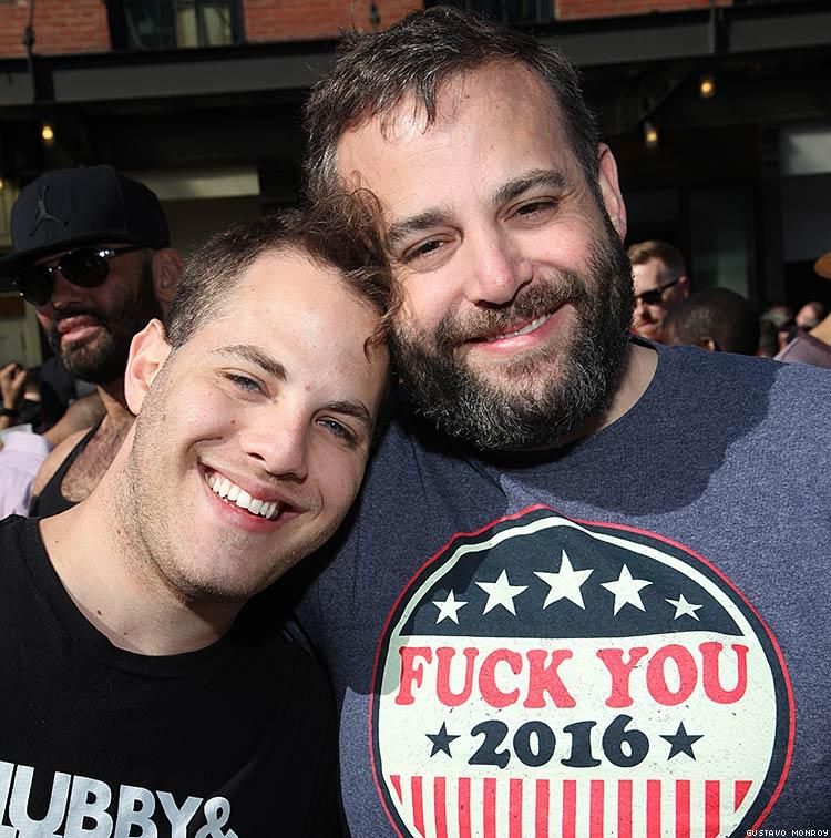 110 Photos of Bears In an Urban Habitat