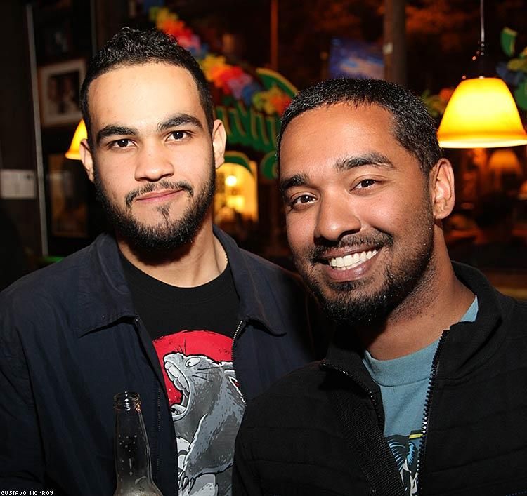 110 Photos of Bears In an Urban Habitat