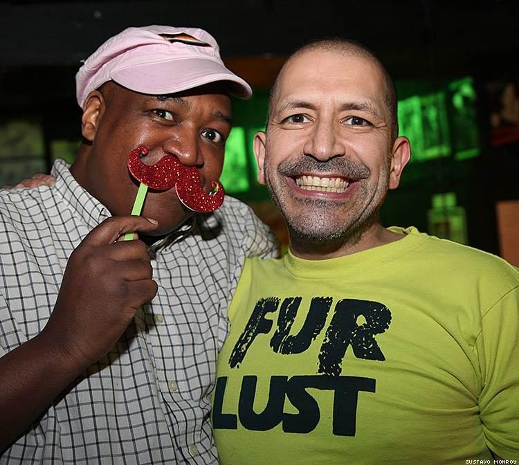 110 Photos of Bears In an Urban Habitat