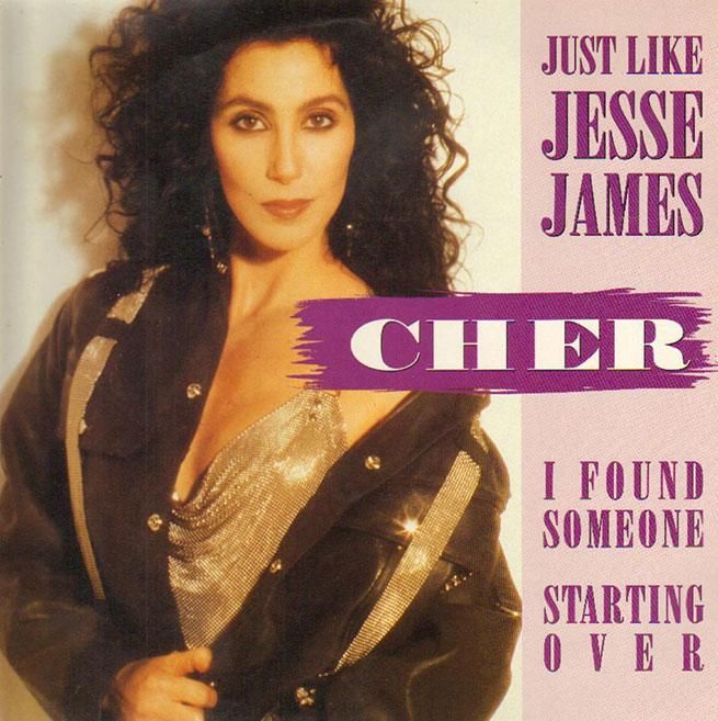 In Honor of Her Birthday, Let's Revisit Cher's 16 Greatest Hits