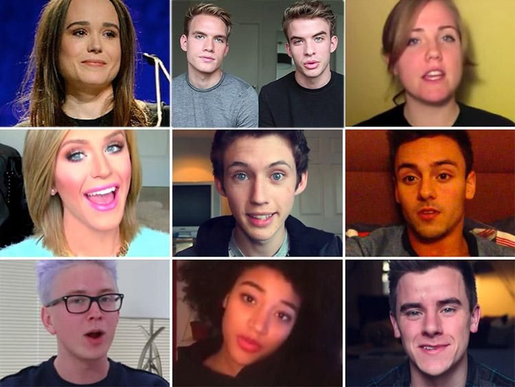 The 18 Best Coming-Out Videos Ever
