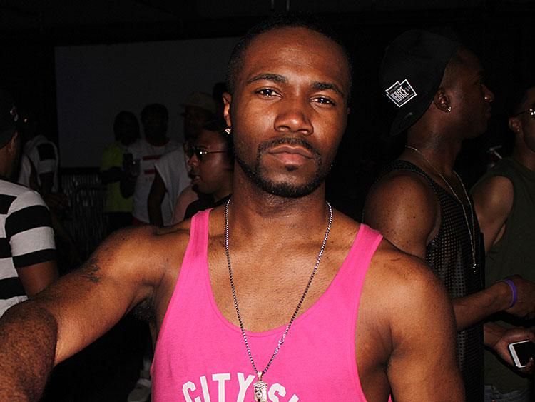 73 Joyful Photos From D.C. Black Pride