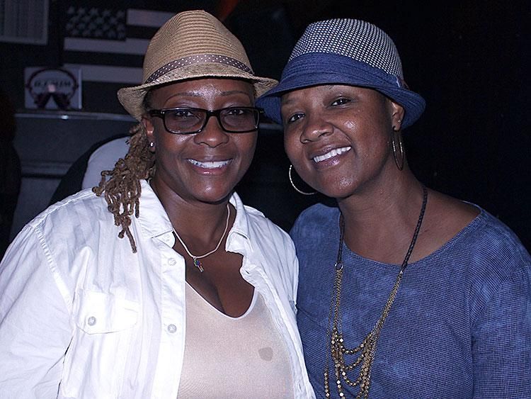 73 Joyful Photos From D.C. Black Pride