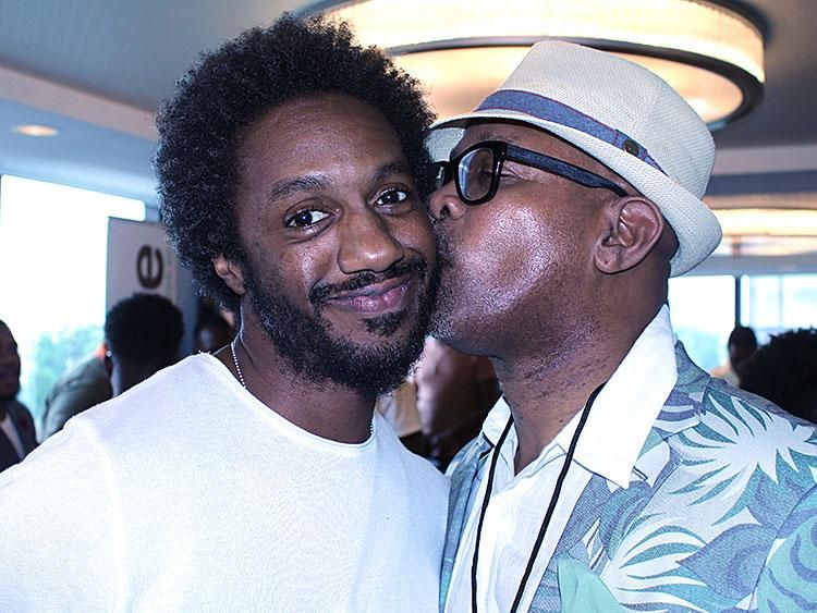 73 Joyful Photos From D.C. Black Pride