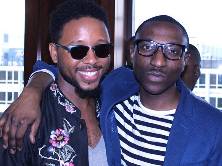 73 Joyful Photos From D.C. Black Pride