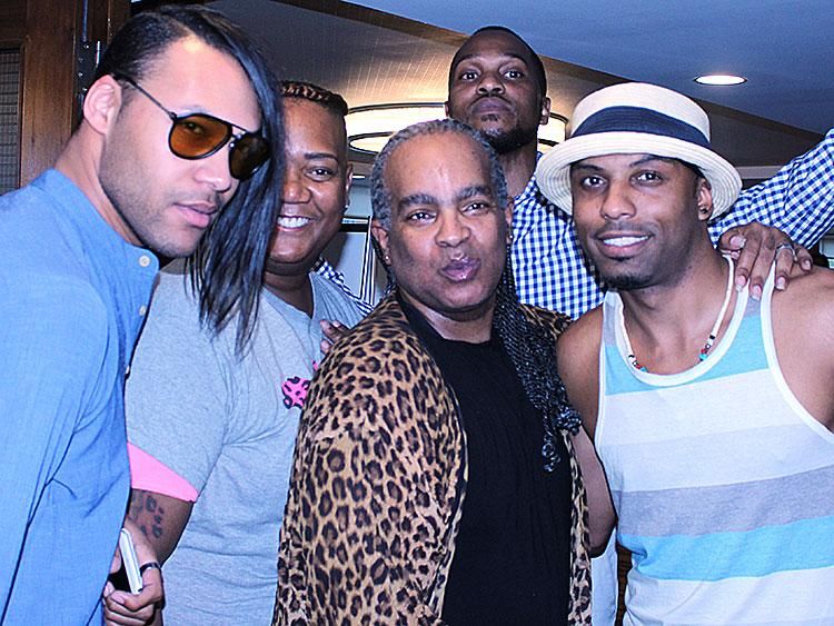 73 Joyful Photos From D.C. Black Pride