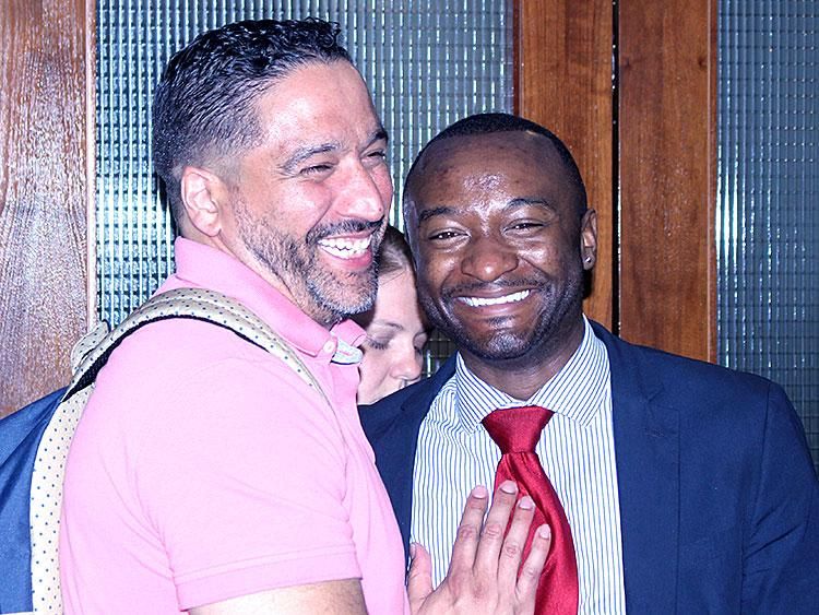 73 Joyful Photos From D.C. Black Pride