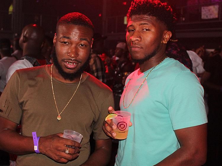 73 Joyful Photos From D.C. Black Pride