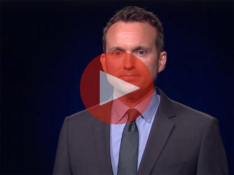 Out Army Secretary Eric Fanning's Message for Pride (Video)