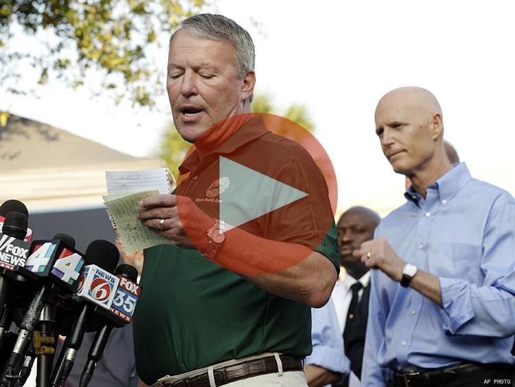 Orlando Mayor: 'I Stand Here Prouder Today of Our Community Than Ever ...