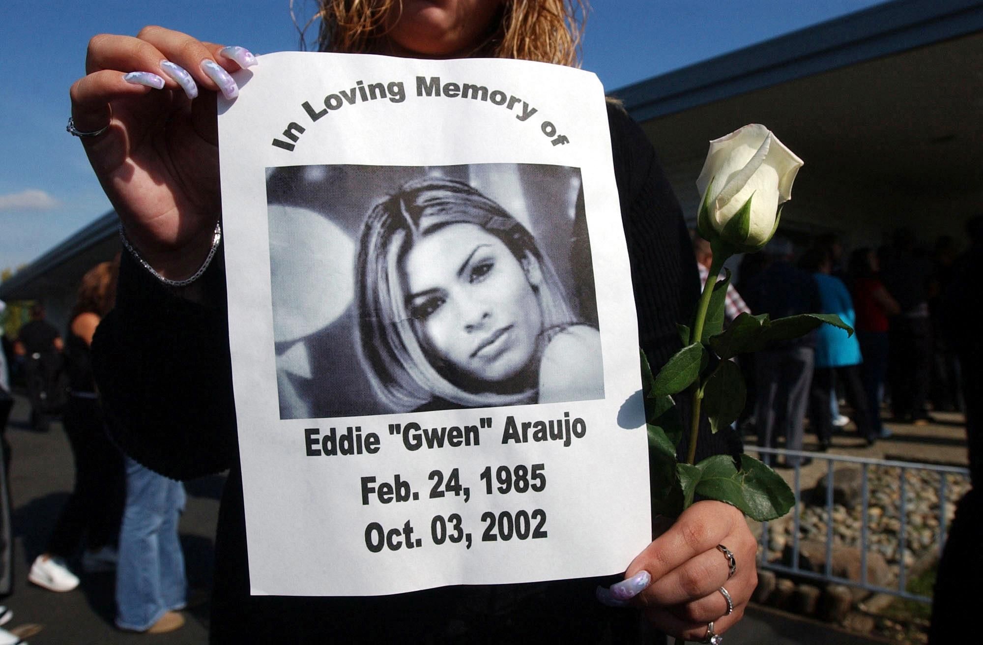 A Brief History of Anti-LGBT Violence