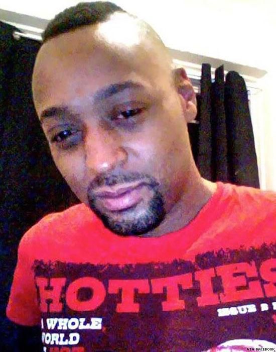 A Brief History of Anti-LGBT Violence