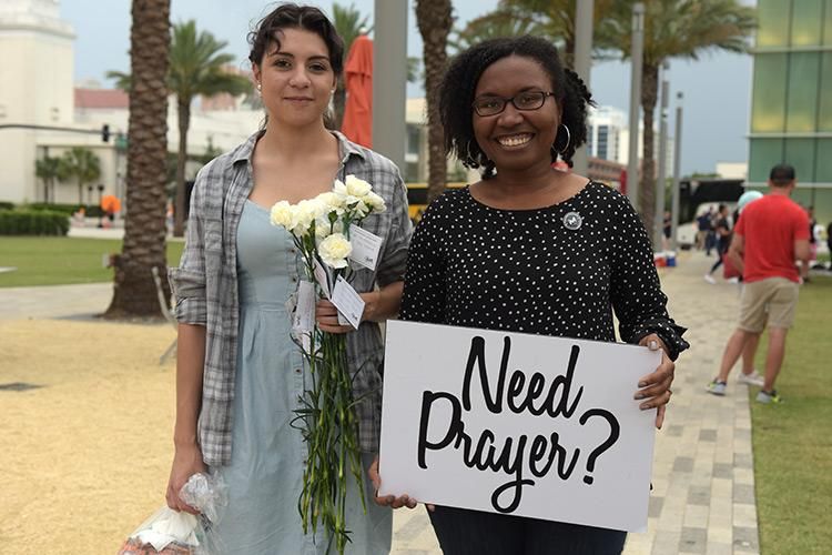 What They Left Behind: Orlando's Pulse Shooting Memorial