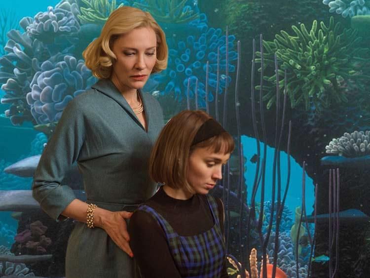 7 Lesbian Couples We Want in 'Finding Dory'