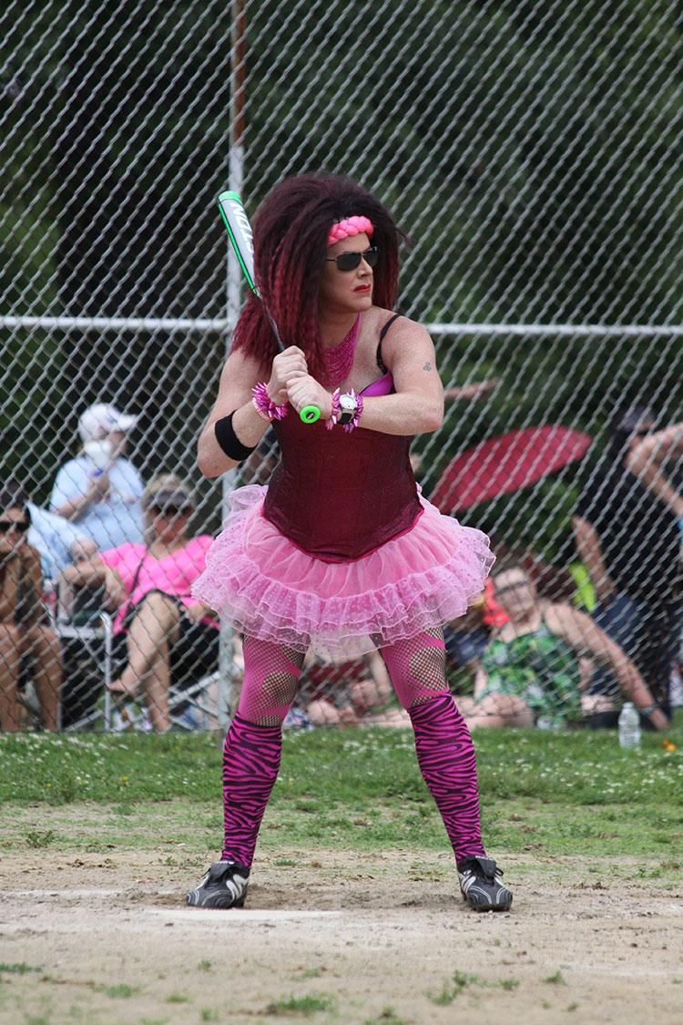 PHOTOS: Indiana's Circle City Is the Hub of Midwest Pride