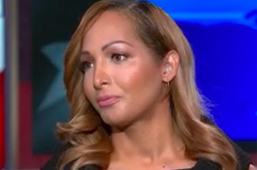 Meet the Trans Performer Who Narrowly Escaped the Pulse Shooting (Video)