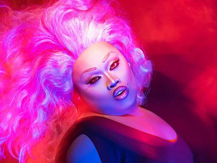 PHOTOS: Posters for Pulse