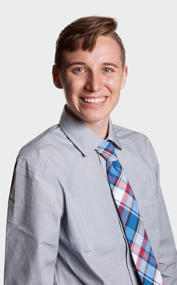 Meet the 2016 Point Scholarship Recipients