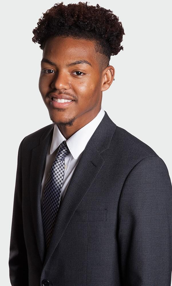 Meet the 2016 Point Scholarship Recipients