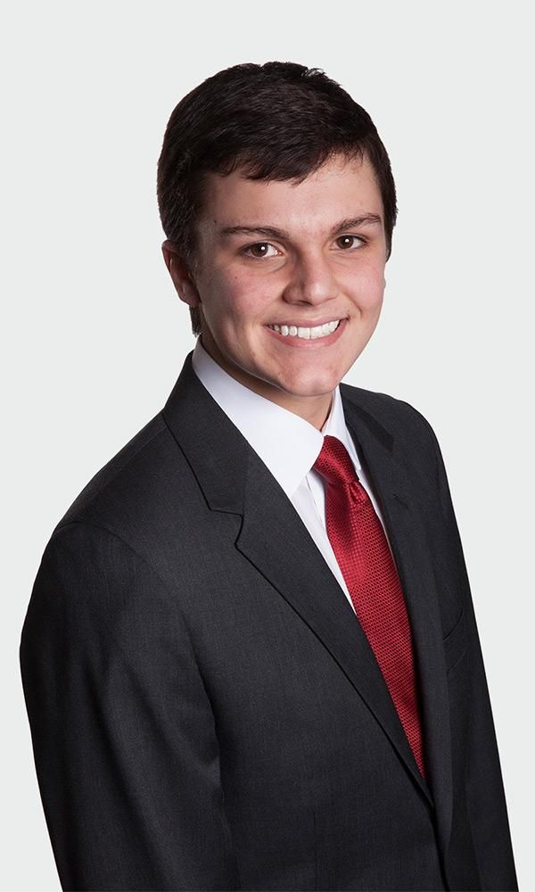 Meet the 2016 Point Scholarship Recipients