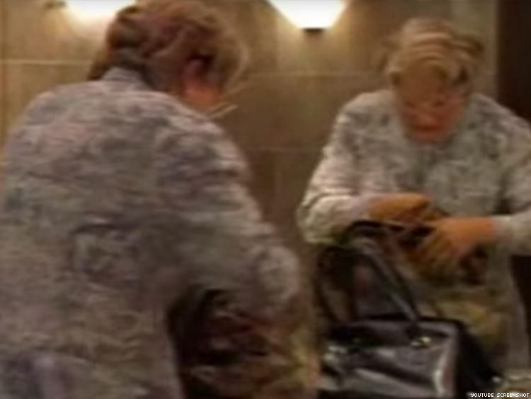 21 Fictional Characters Who Bridged the Bathroom Divide