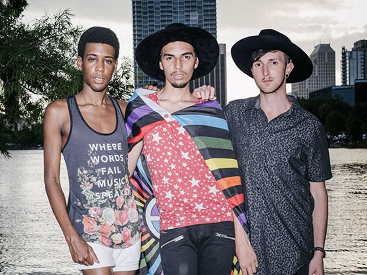 National Geographic Trains Its Lens on Orlando