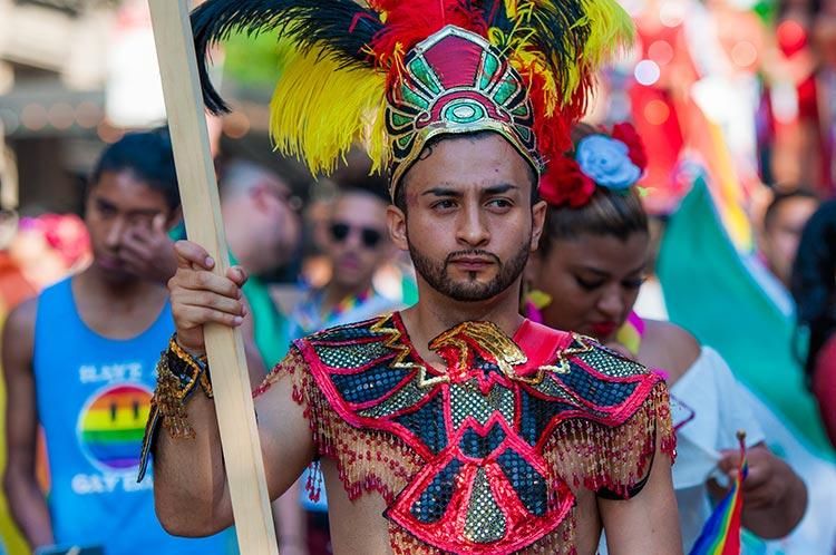 PHOTOS: New York City Pride, the Main Event