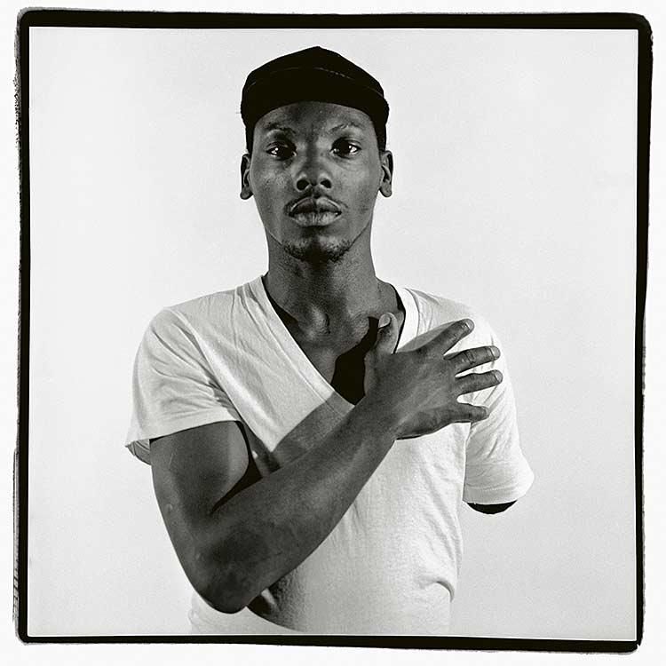 PHOTOS: The Unexpected Beauty of George Dureau