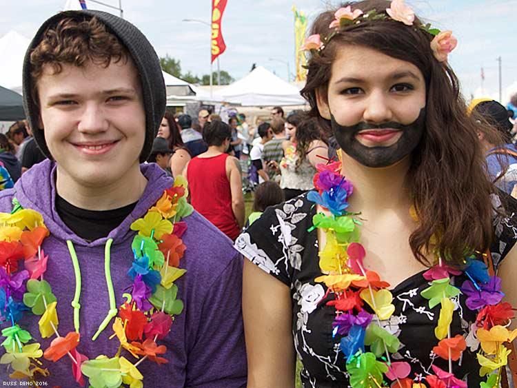 The Most Moving Photos From Pride This Year
