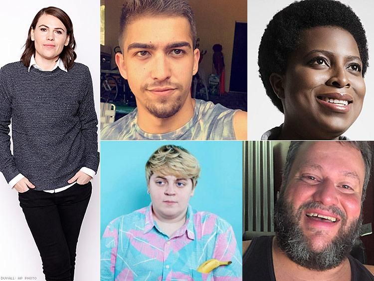 31 Reasons Why LGBT Directors Make Better Films