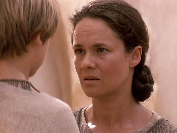 LGBT Characters, 'Star Wars' Must Have