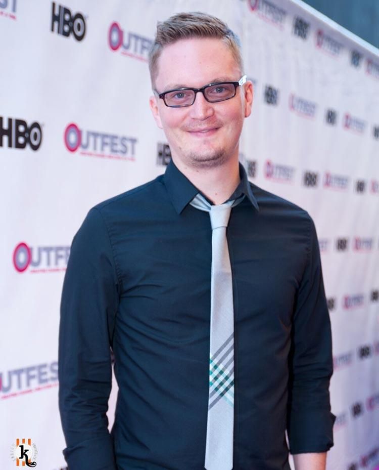 PHOTOS: Outfest 2016's Opening Night Gala