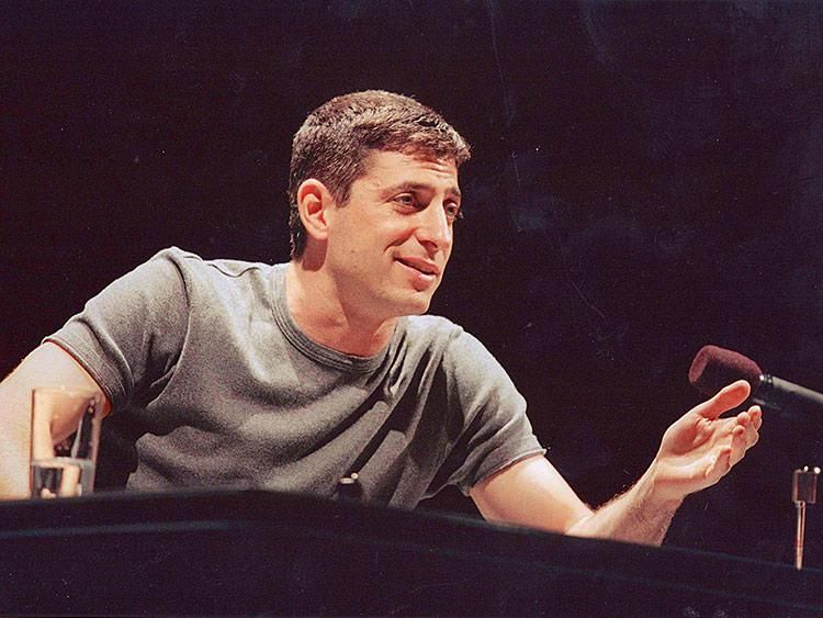 21 Plays That Put LGBT Rights Center Stage