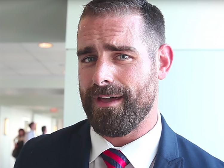 Brian Sims Explains Philly-Speak (Video)