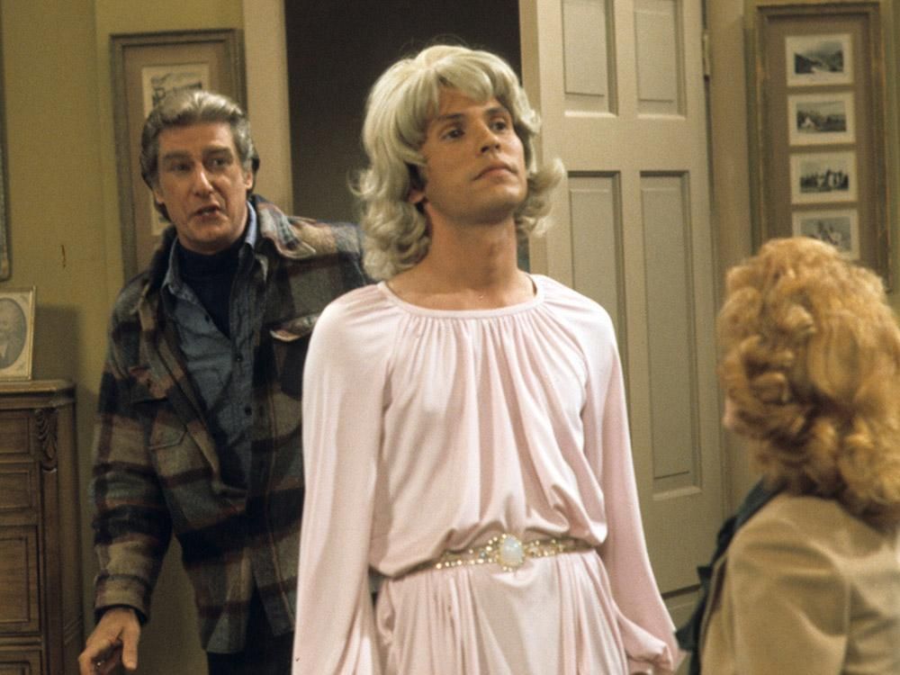 The Best LGBT Sitcom Characters of All Time