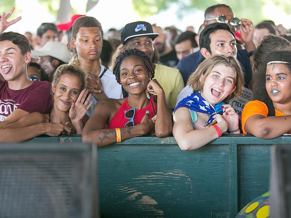 A Hot, Historic Pride Is Austin’s Biggest Event of the Year (Photos)