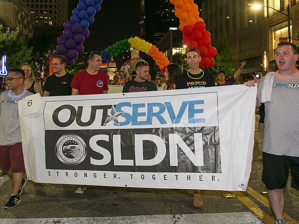 A Hot, Historic Pride Is Austin’s Biggest Event of the Year (Photos)