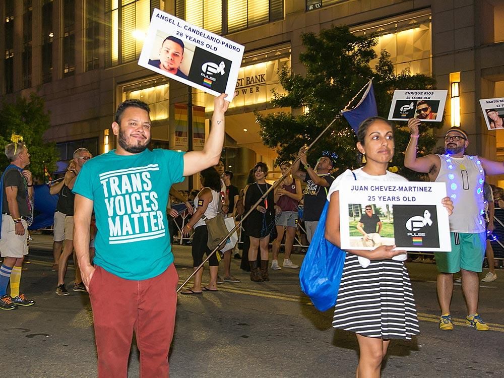 A Hot, Historic Pride Is Austin’s Biggest Event of the Year (Photos)