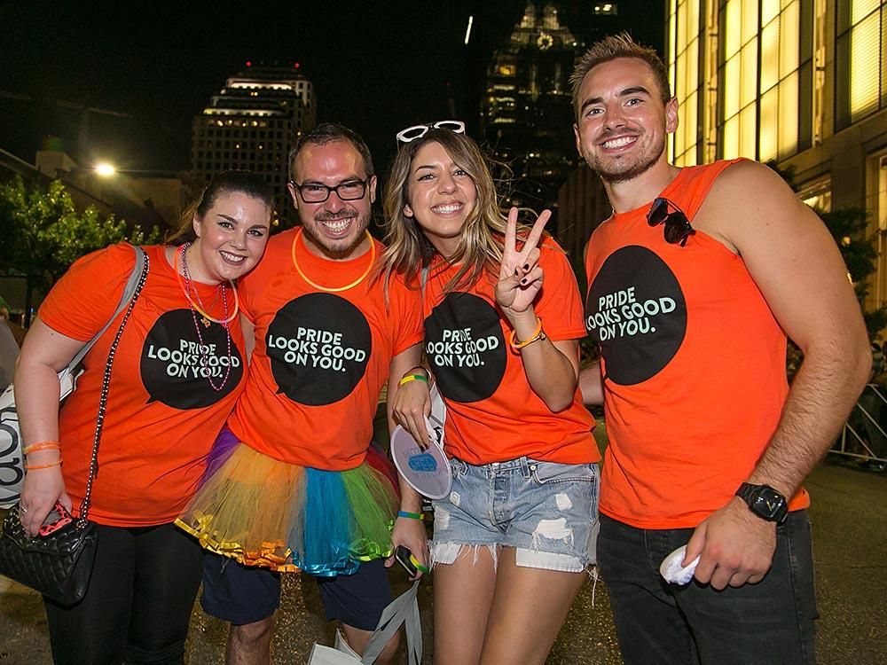 A Hot, Historic Pride Is Austin’s Biggest Event of the Year (Photos)