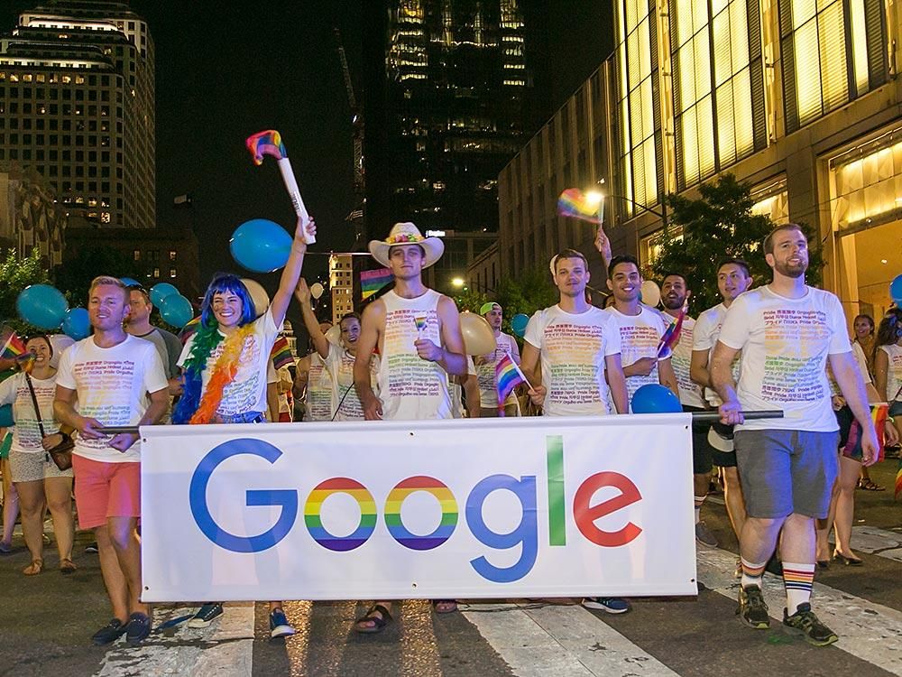 A Hot, Historic Pride Is Austin’s Biggest Event of the Year (Photos)