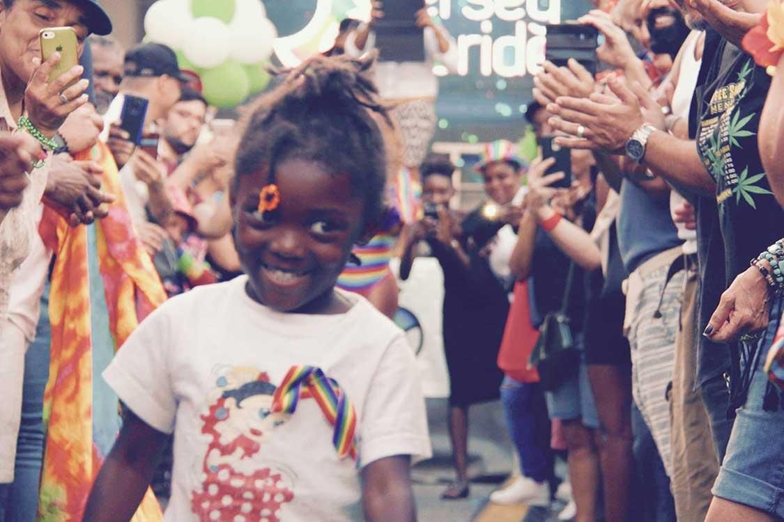 Jersey City Pride Celebrates Diversity (Photos)