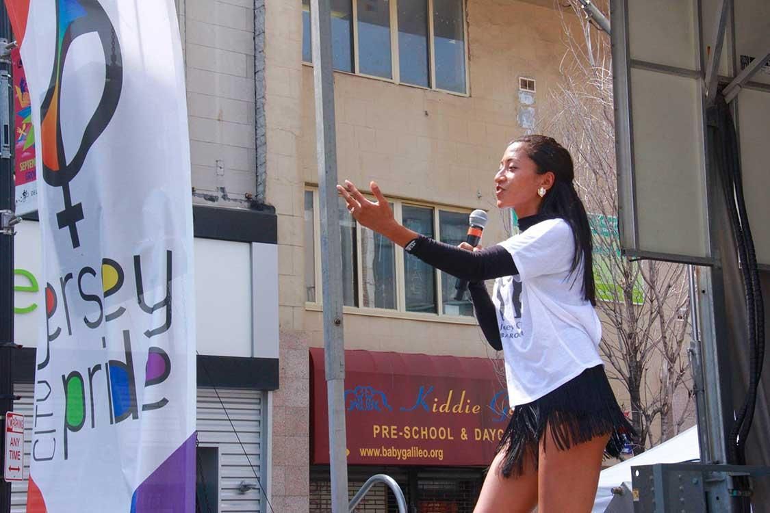 Jersey City Pride Celebrates Diversity (Photos)