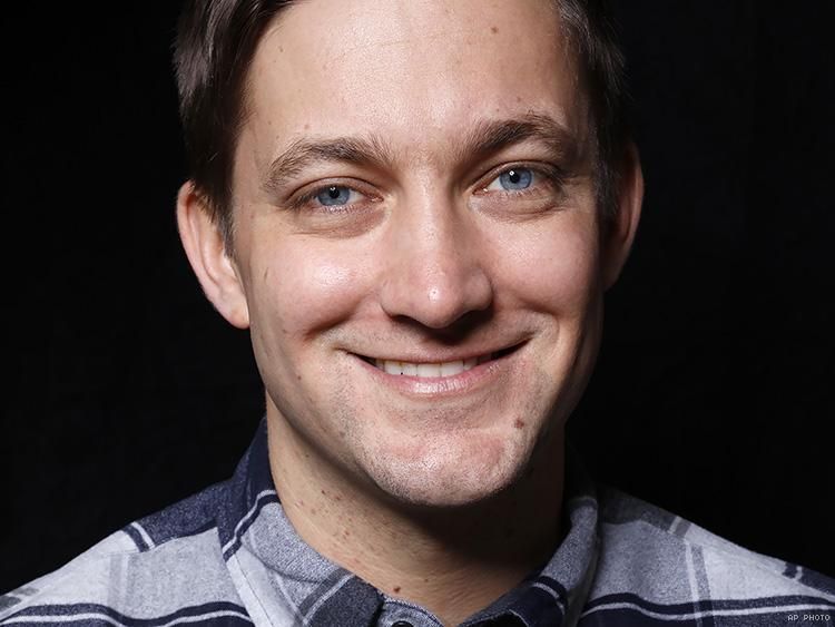 With 'SNL, Other People,' Chris Kelly Breaks the Comedy Ceiling