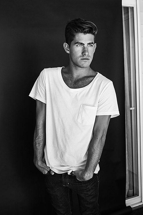 The Adorable Life and Exquisite Photos of Maxwell Poth