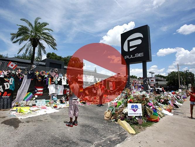 First Checks from $29.5M Fund Sent to Pulse Victims' Families and ...