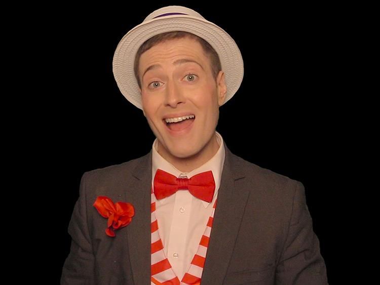 Political Provocateur Randy Rainbow Is the Best Thing About The Election