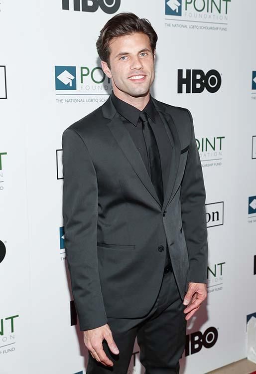 47 Pics of the Point Foundation's Glamorous Gala