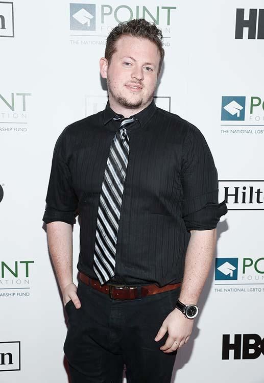 47 Pics of the Point Foundation's Glamorous Gala