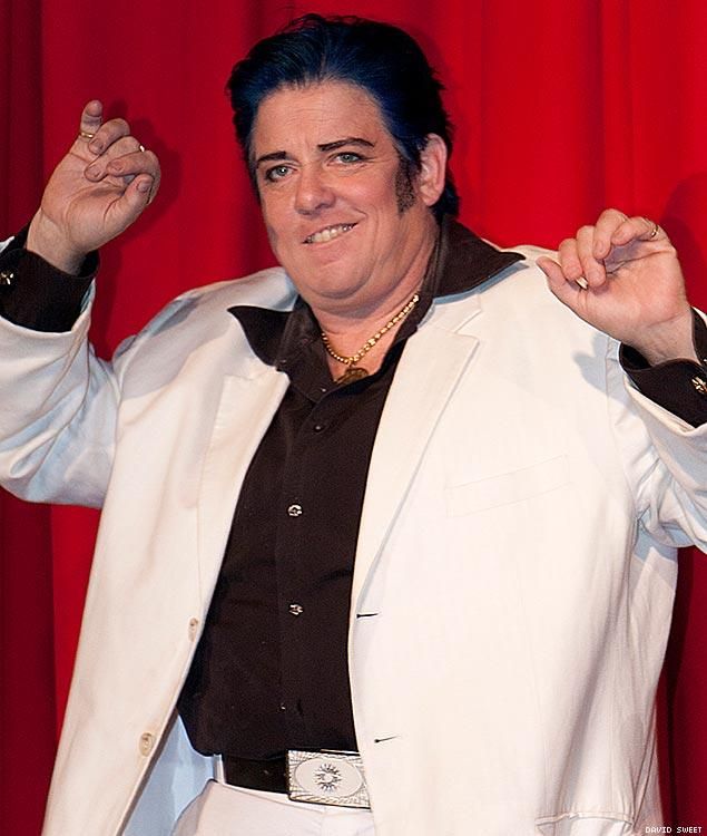 64 Photos of the Manliest Competition in the World