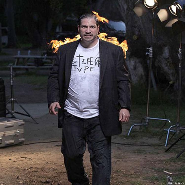 45 Notables Who Busted Out of the Closet This Year